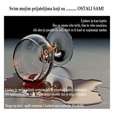 Mojim Prijateljima | PPS