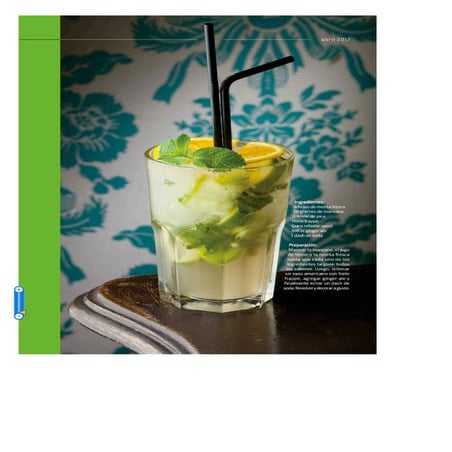Mojito | PDF