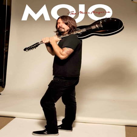 Mojo feb2013a | PDF | World/International Music | Music