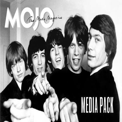 Mojo media pack-2011 | PDF