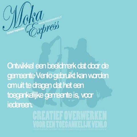 Moka Express | PPT