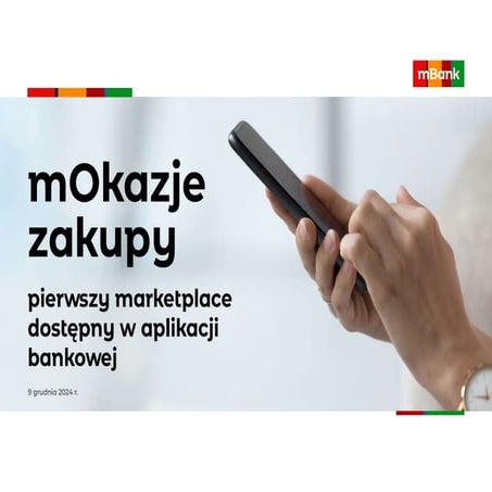 mOkazje zakupy_mBank.pdf prezentacja z instrukcją | PPT