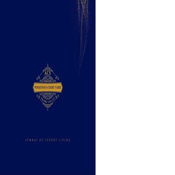 Villa projects in mokila | PPT