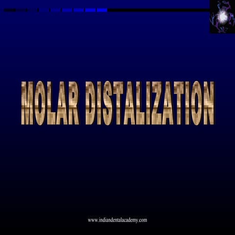 Orthodontic removable appliances