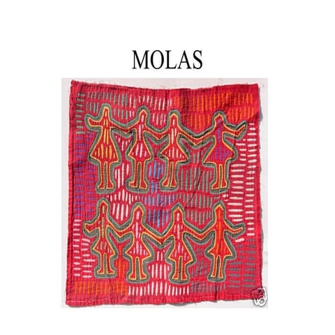 Molas | PPT