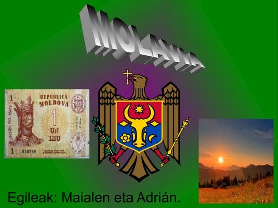 Islandia uxue eta imanol | PPT