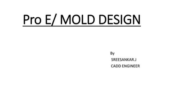 Injection moulding ppt | PPSX
