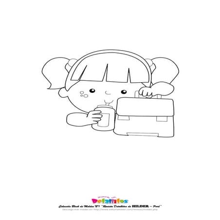 Molde ninos 00008_gx | PDF