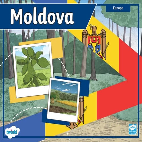 moldova-information.pptx, tradiții și obiceiuri | PPTX