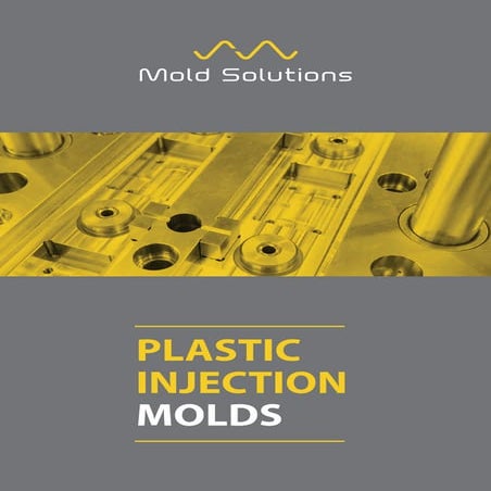 Mold solutions katalog a4 final | PDF