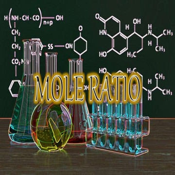 MOLE-RATIOS.pptxxhajwiwhekqowgajwigeyhehs | PPTX