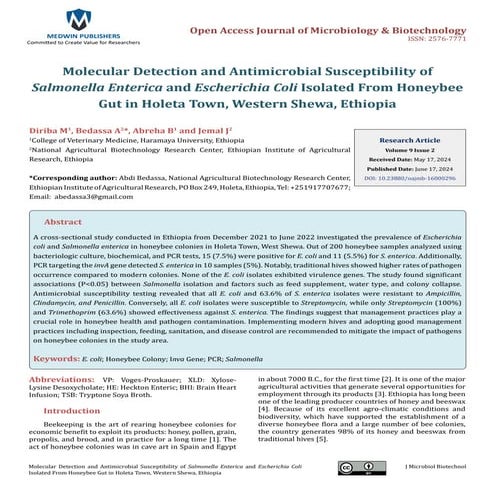molecular-detection-and-antimicrobial-susceptibility-of-salmonella ...