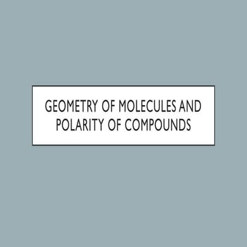 MOLECULAR-GEOMETRY for General Chemistry.pptx