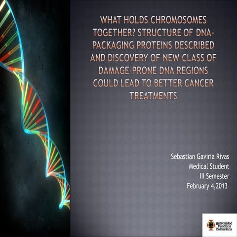 Molecular biology. | PPT
