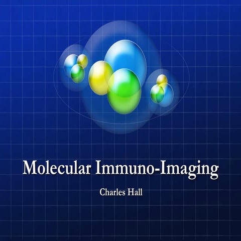 Molecular Imaging | PPTX