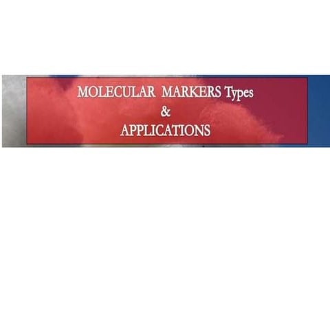 Molecular markers.pptx
