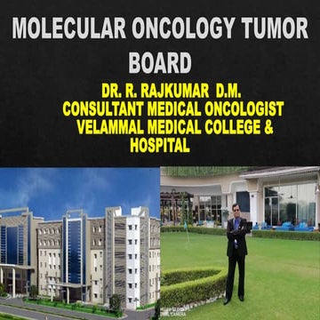MOLECULAR ONCOLOGY TUMOR BOARD 2023.pptx