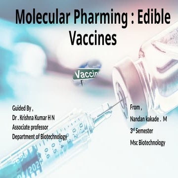 Molecular Pharming edited by abhilasha.pptx