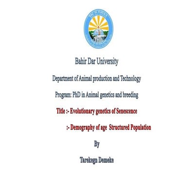 Molecular Presentation 2 Pptx