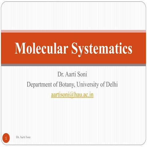 Molecular systematics.pdf