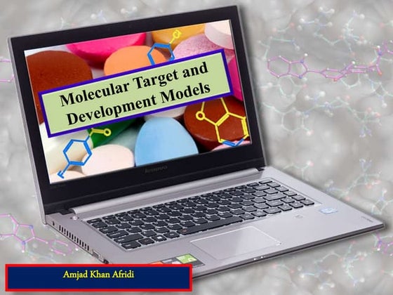 Target identification in drug discovery | PDF | Genetics | Science