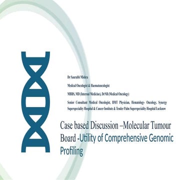 Molecular tumour board in oncologyPPTX.pptx