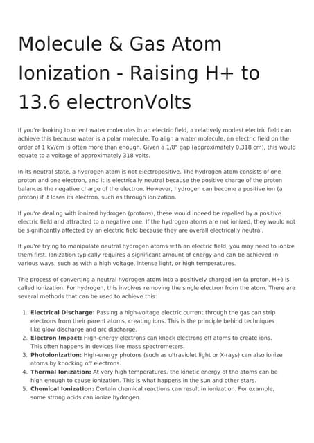 A NEW PPT ON THE ionization process.pptx