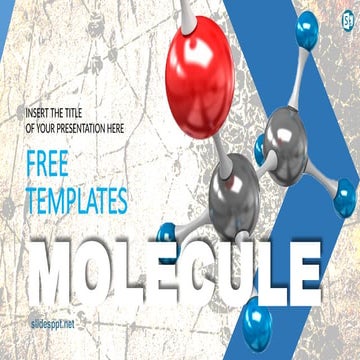 Molecule-Template-sjjjjjlidesppt.net_.pptx