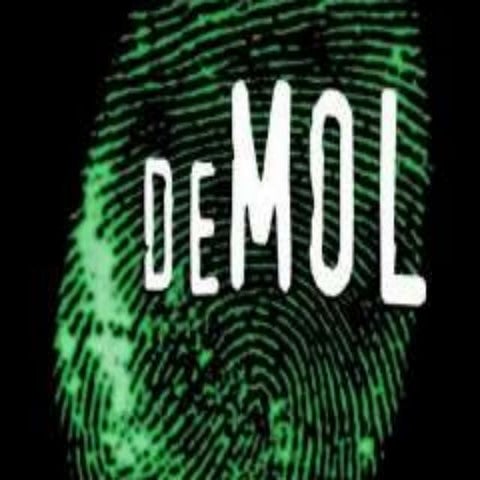 Mol_studiereis | PPT