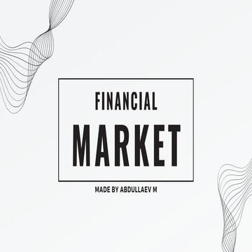 Moliya is translated like finance and nothing | PDF