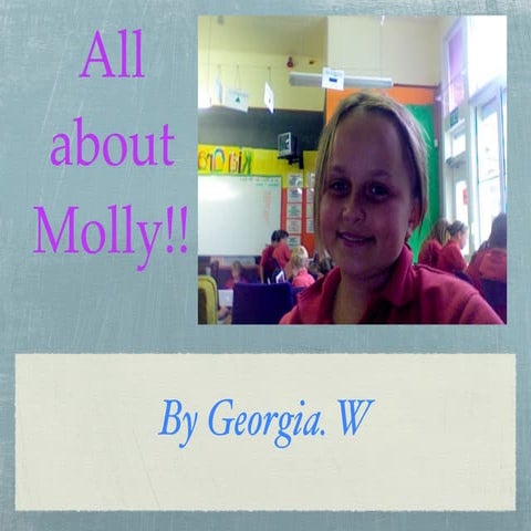 Molly | PPT