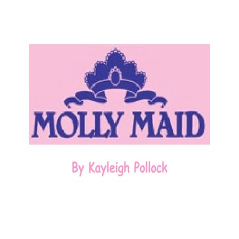 Molly Maid | PPT