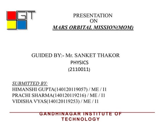 SPACE EXPLORATION ROVER USING LABVIEW | J4RV3I12011 | PDF | Geology ...