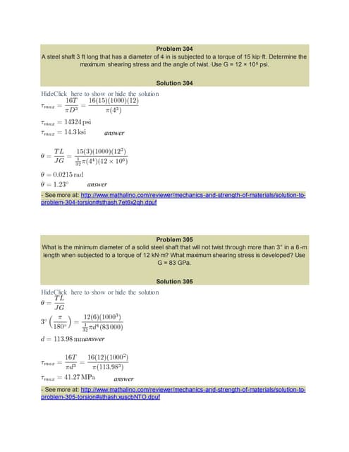 3_hydrostatic-force_tutorial-solution(1) | PDF