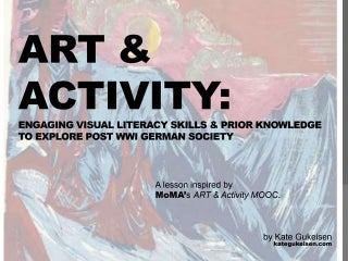 Ap art hist_syllabus_fall10 | PDF