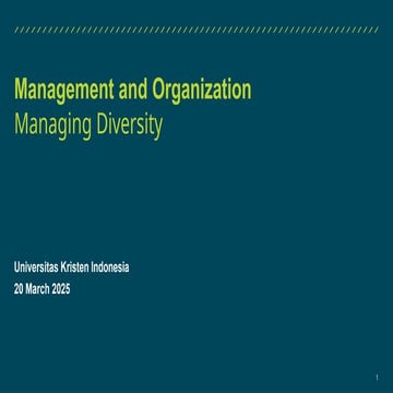 Manajemen Organisasi Managing Diversity.pptx
