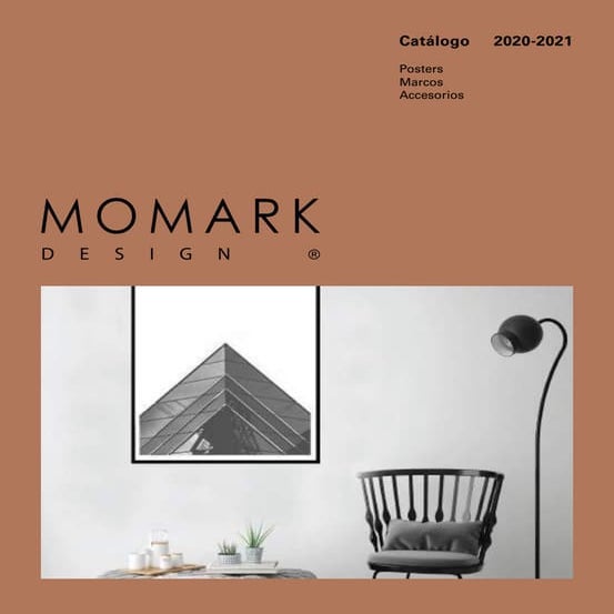 Catálogo Momark | PDF