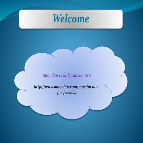 Momdann | PPT