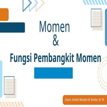 MOMEN DAN FUNGSI PEMBANGKIT MOMEN_PTP.pptx