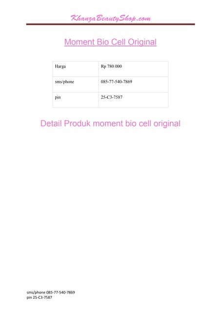 Cream sari whitening | PDF