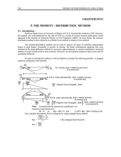 Da6 beam formulas | PDF