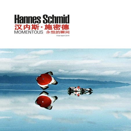 MOMENTOUS – Exhibition Presentation | PDF