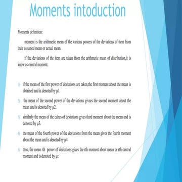 Moments and chromosomes generated nn.pptx