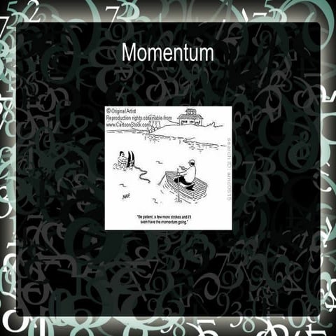 Momentum | PPT