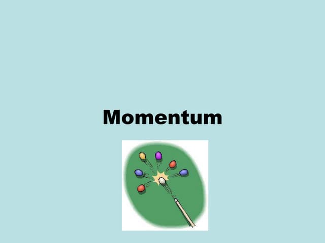 211461260-Igcse-14-Momentum_2.ppt