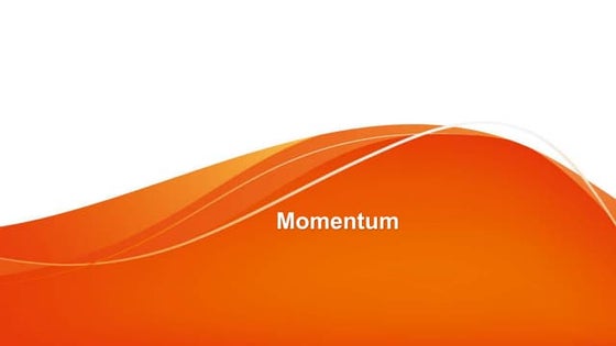 grade 9 science momentum and impulse.pptx