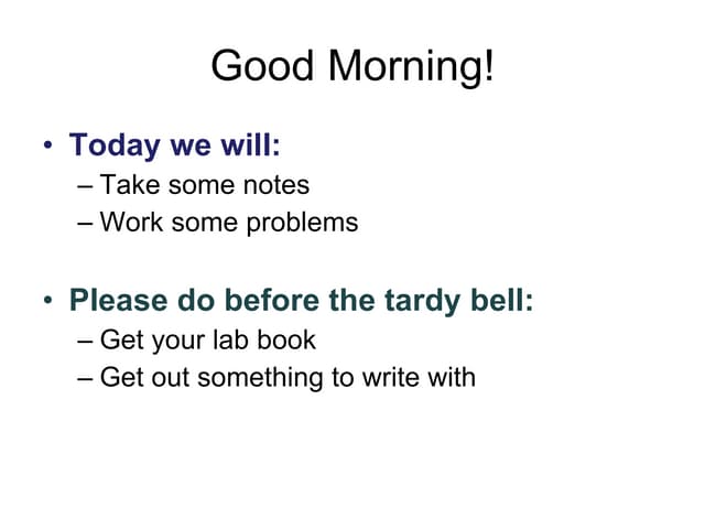 The Electromagnetic Spectrum | PPT