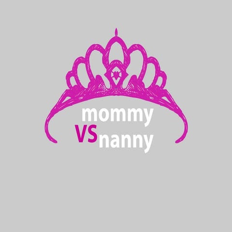 Mommy VS Nanny | PDF