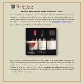 Mompo mass wines for the real wine lovers (1)