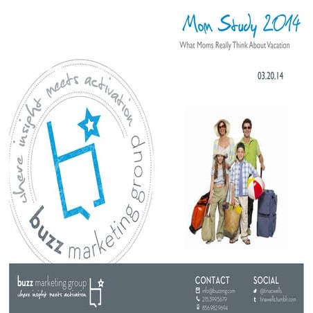 Mom365 Topline 2016 | PDF